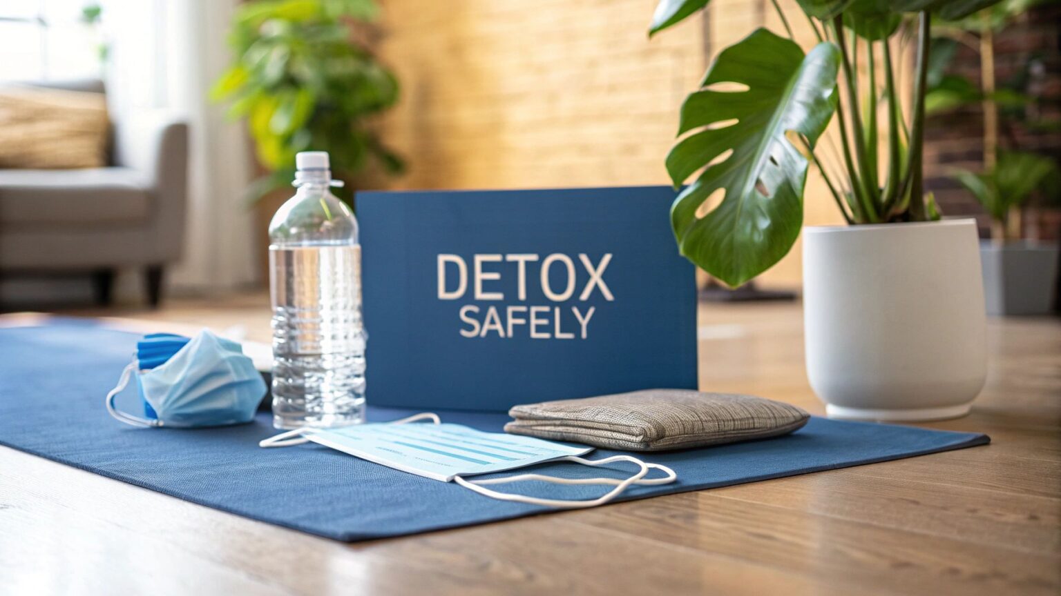Tru Dallas Detox & Recovery | Alcohol & Drug Rehab Near Dallas & Fort Worth