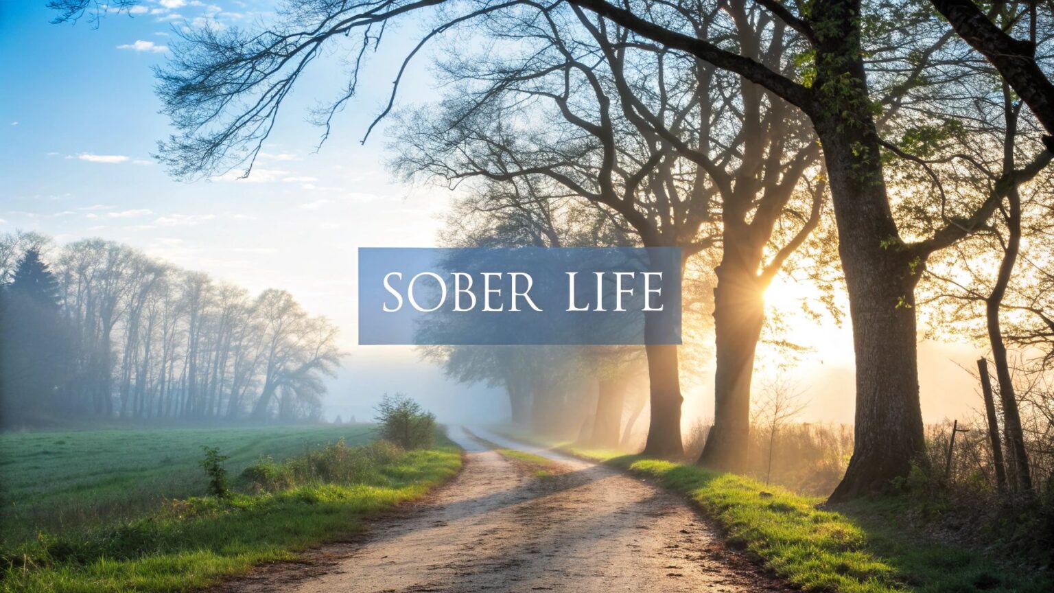 Benefits of Being Sober: Unlock the benefits of being sober and a ...