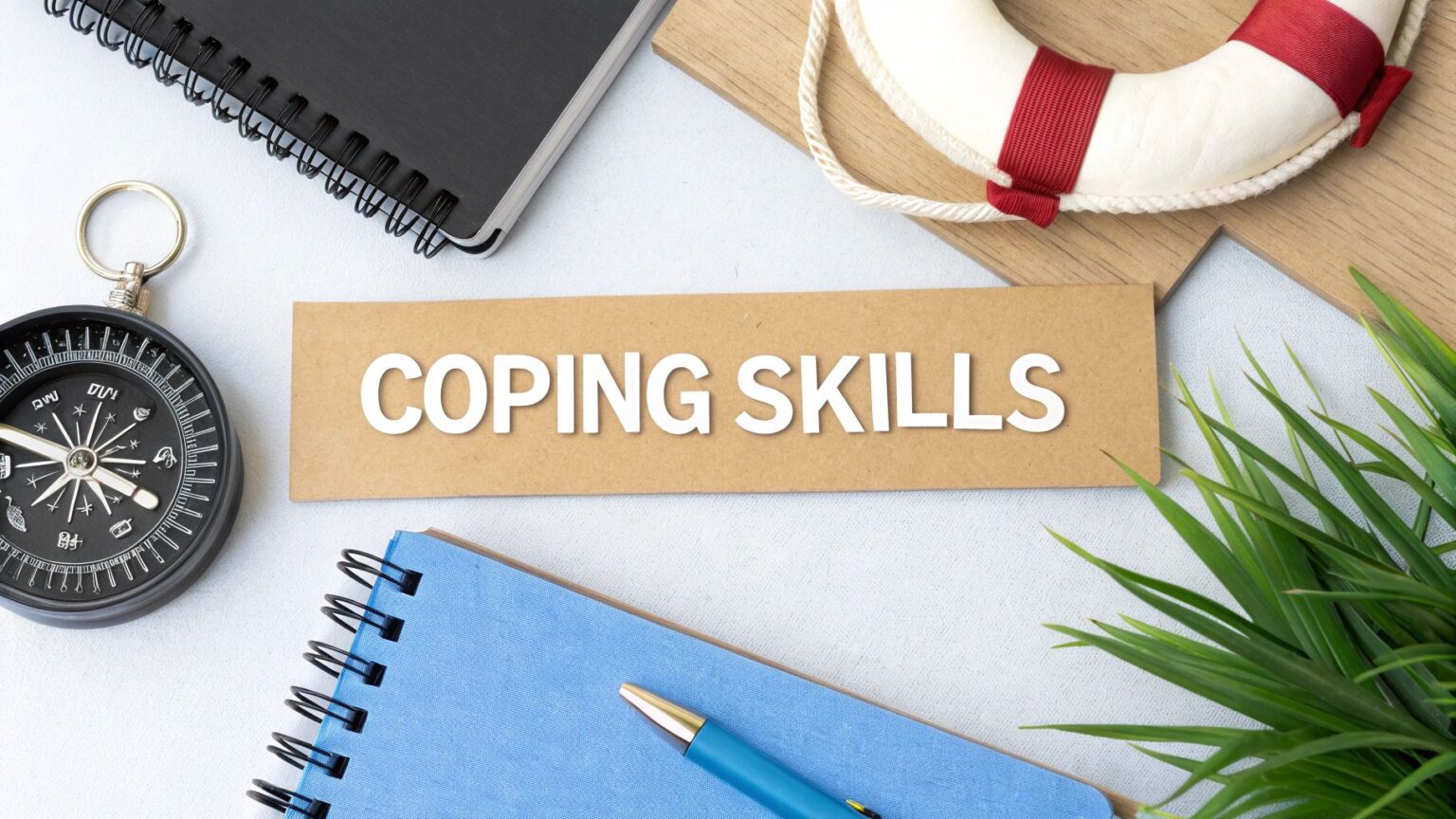 Coping Skills in Addiction Essential Strategies for Recovery