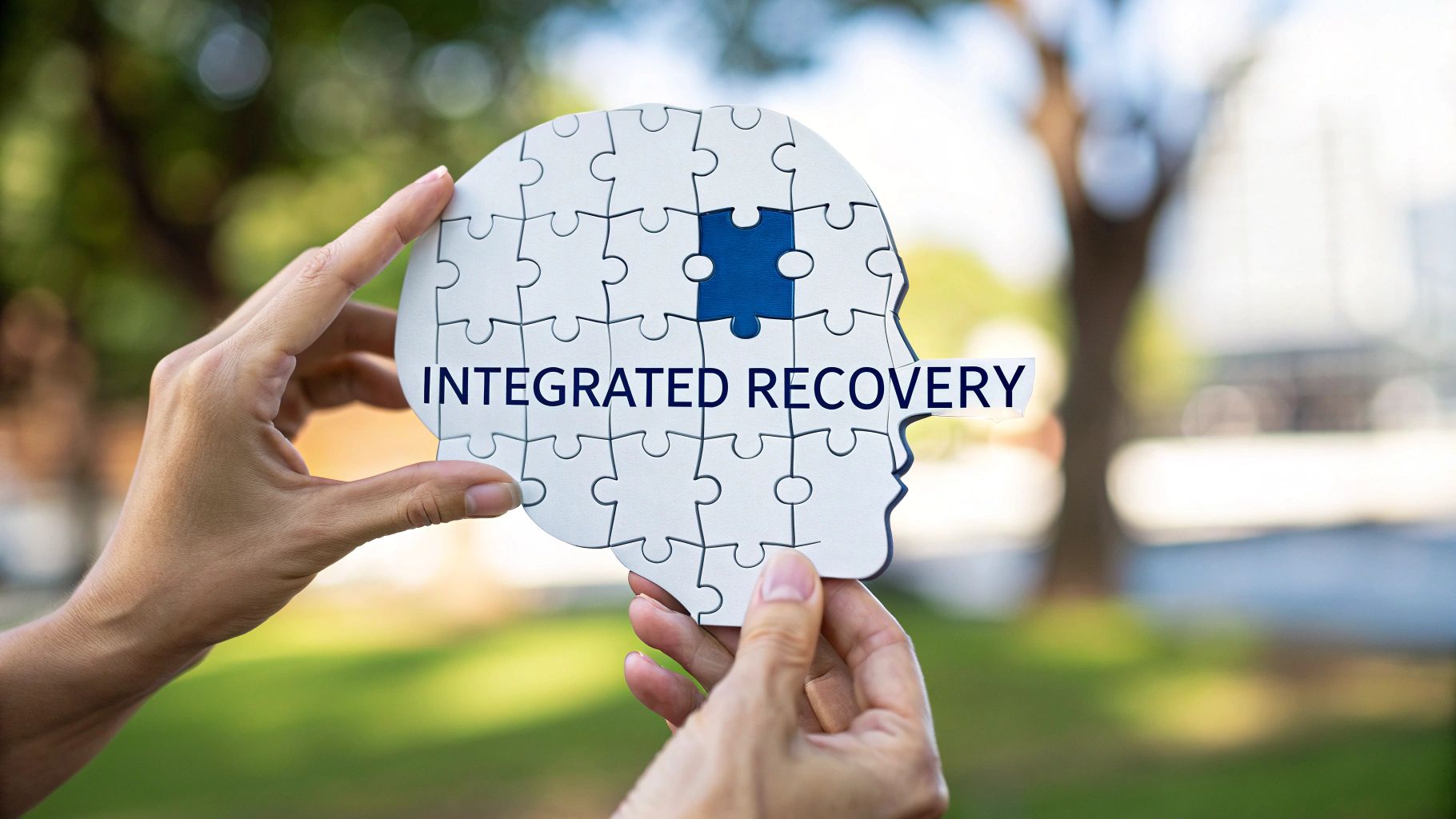 Tru Dallas Detox & Recovery | Alcohol & Drug Rehab Near Dallas & Fort Worth