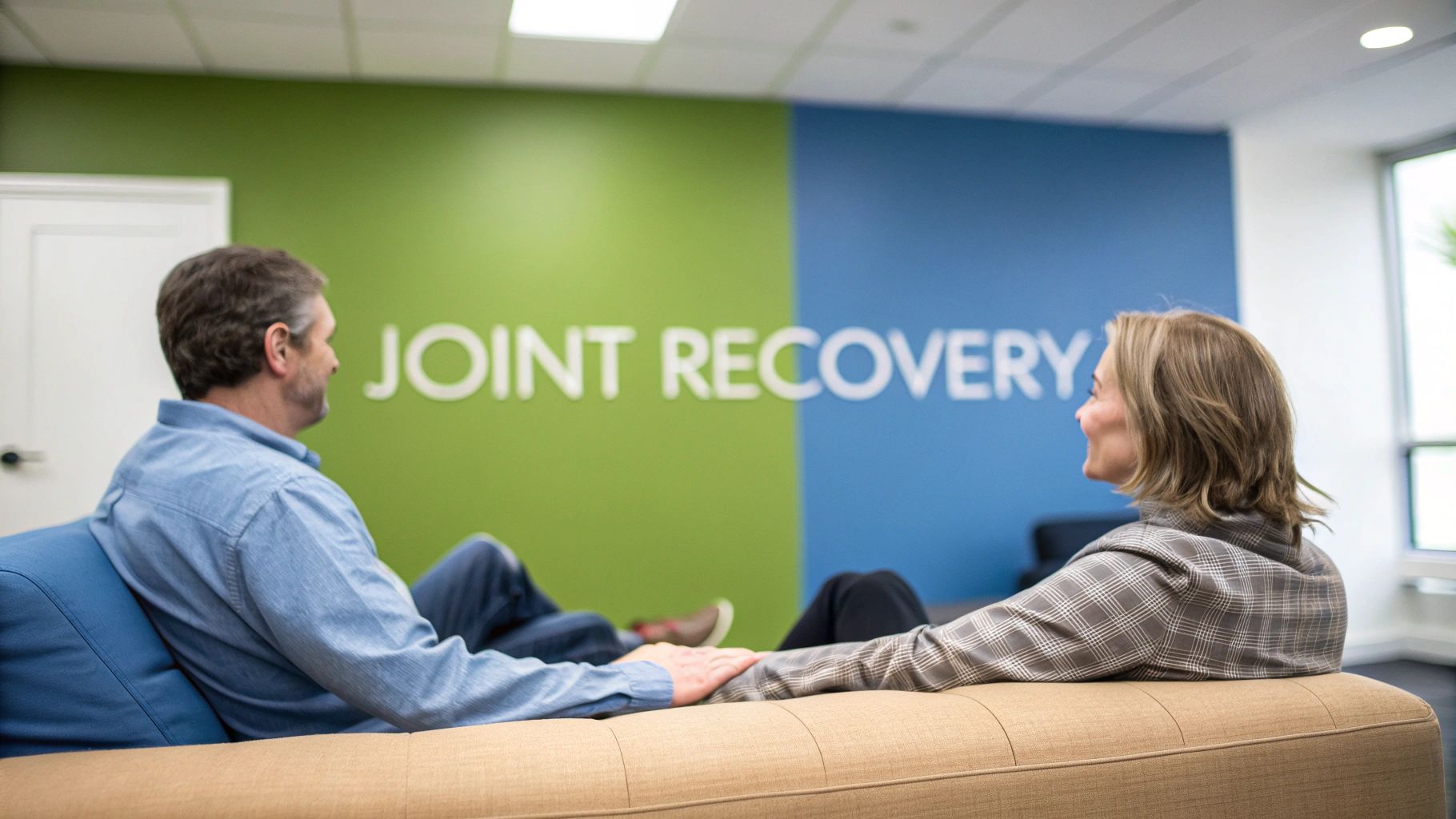 Can Couples Go to Rehab Together: A Practical Guide to Joint Recovery