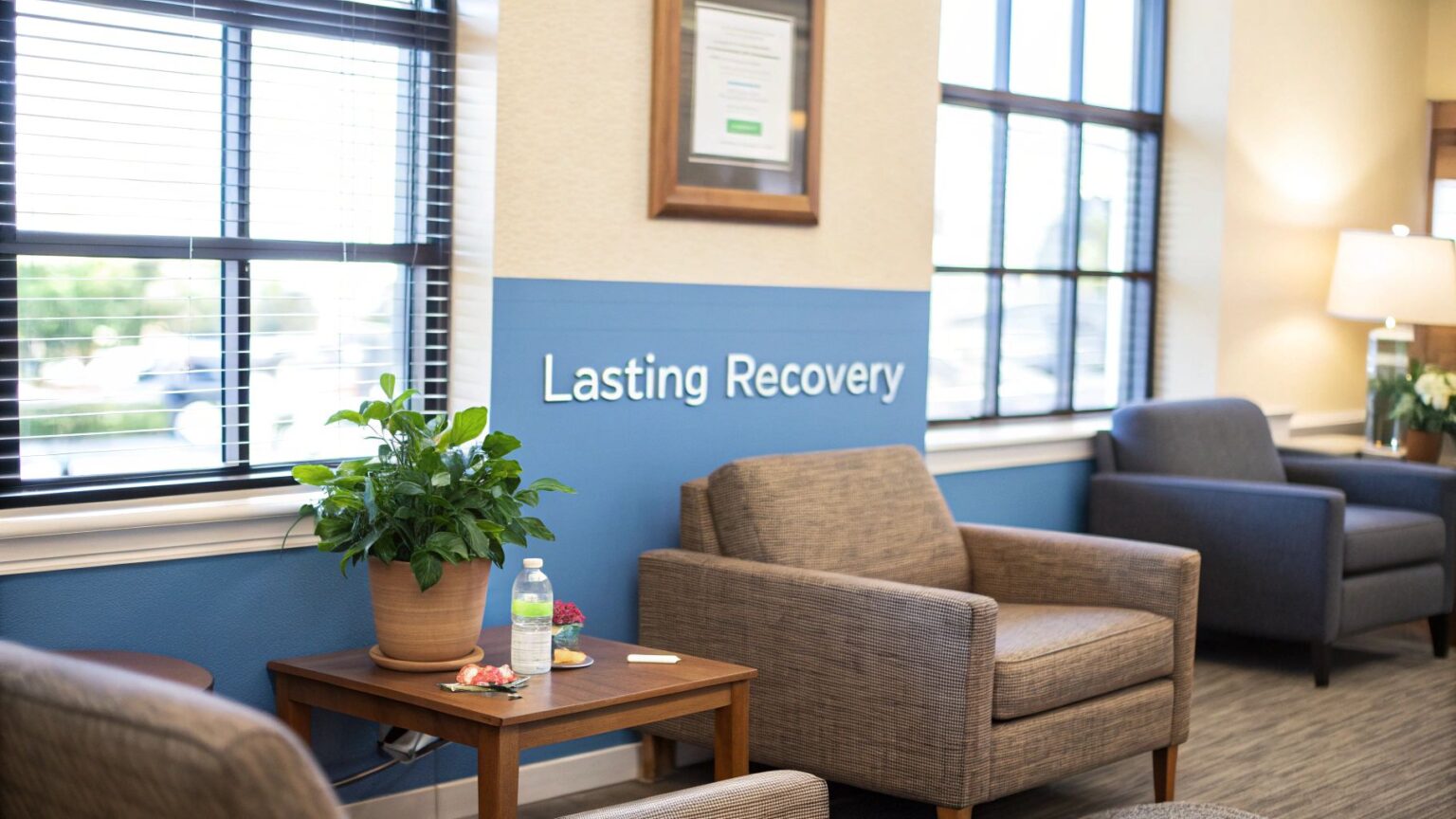 Tru Dallas Detox & Recovery | Alcohol & Drug Rehab Near Dallas & Fort Worth
