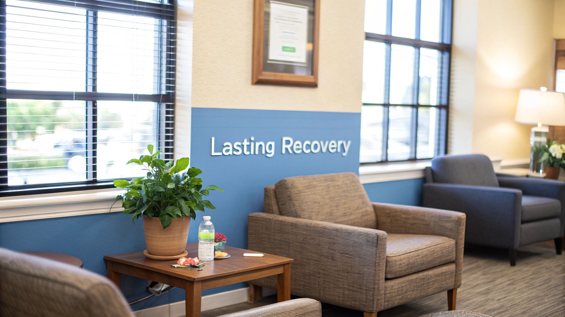 Inpatient Drug And Alcohol Rehab A Dallas Guide To Lasting Recovery